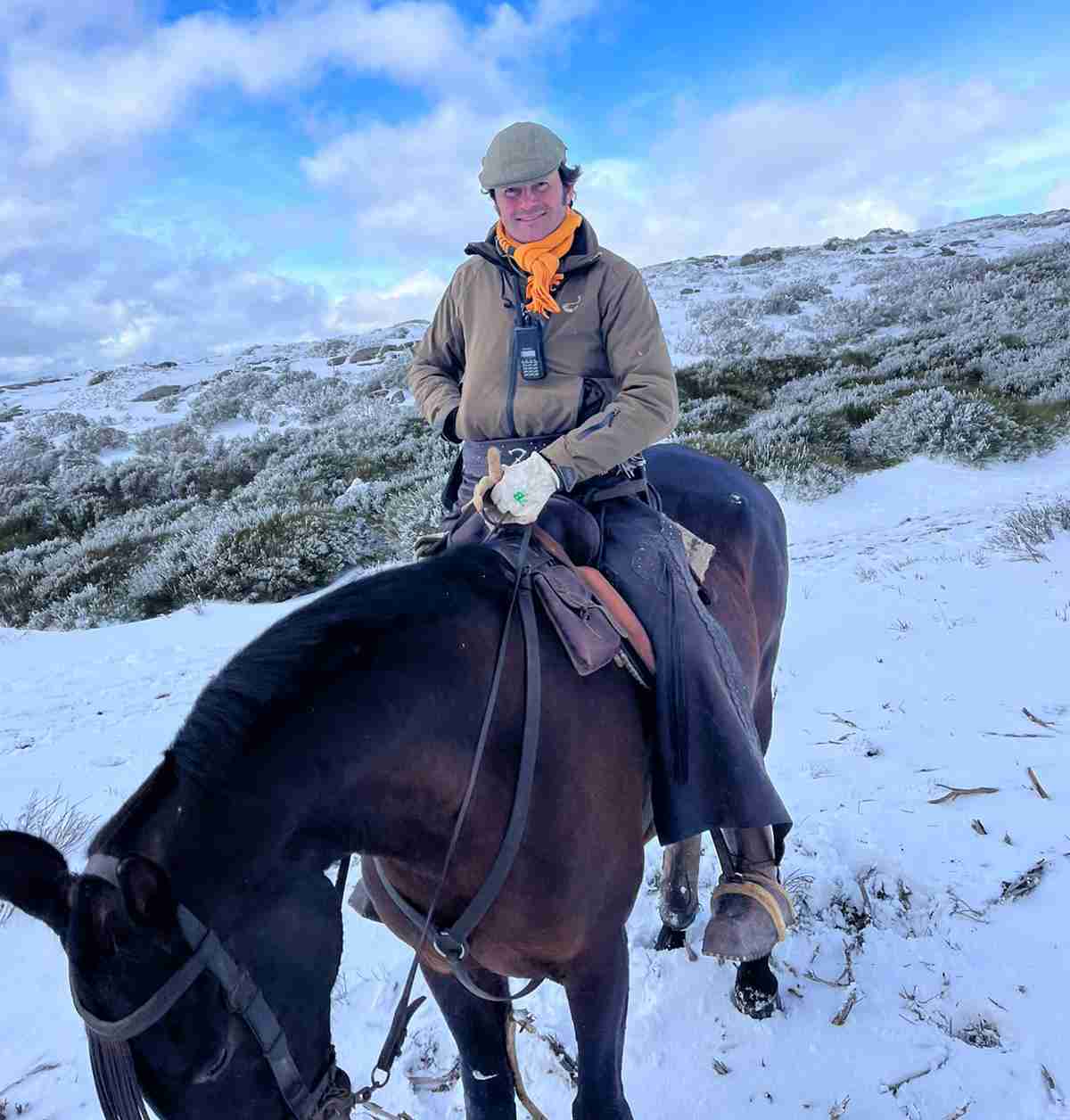 ‘Vivan los cazadores españoles’, por Lolo de Juan - TodoMonteria