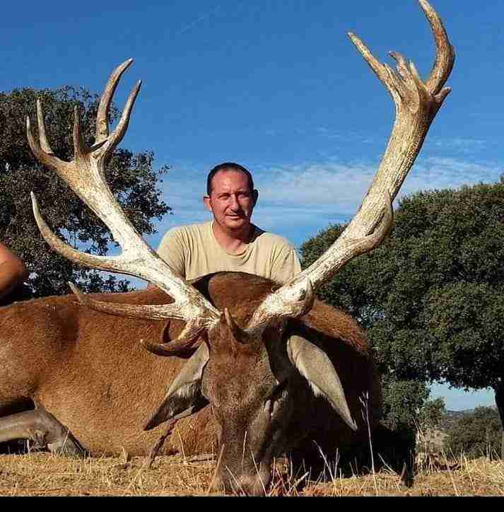 TodoMonteria - Caza y Tradición